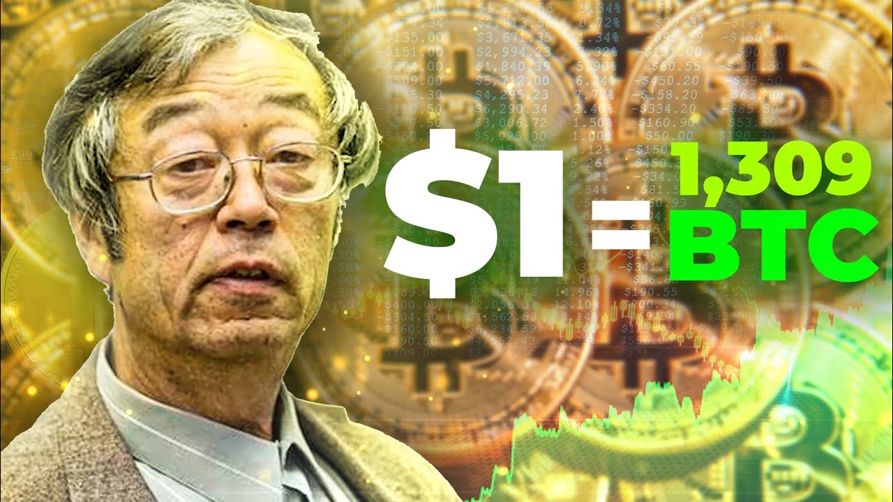 The First Ever Crypto Exchange: The Story Of New Liberty Standard - YouTube