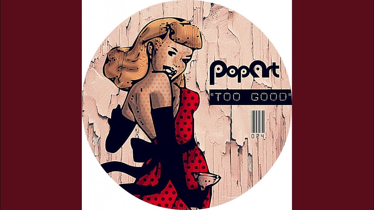 Too Good (Dashdot Remix) - YouTube Music