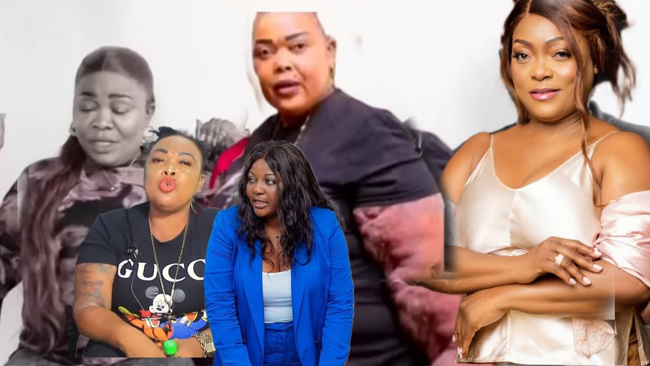 OH GABRIELLE BOLEMBO😭POURQUOI JESUS 💔BOYE TE VRAIMENT👉🏻BOTALA NDENGE ...