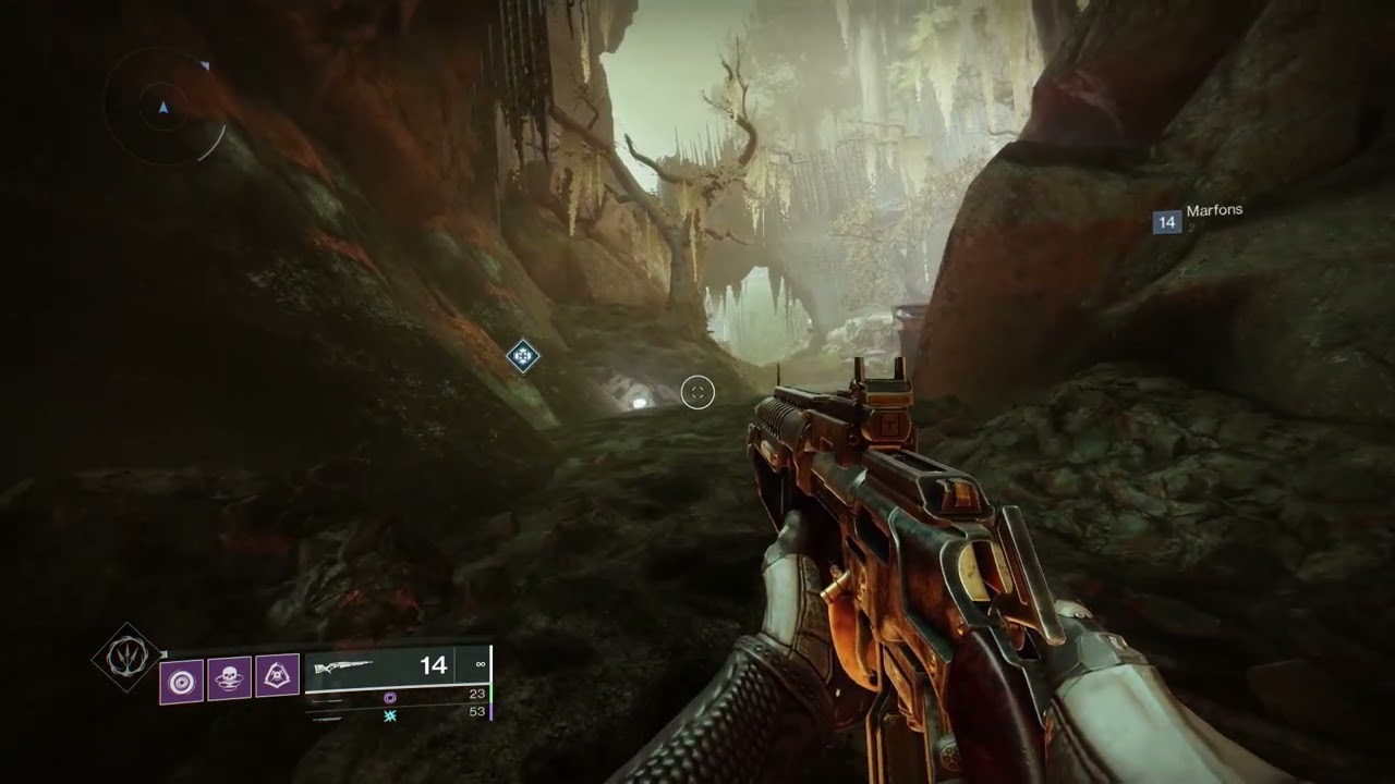 Campaign Dialogue, The Lightblade | Ghost & Fynch: "No Time to Lose ...