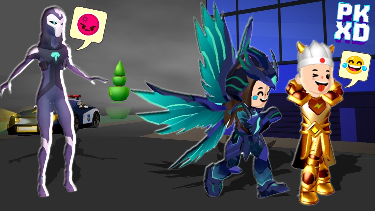 TROLLAMOS A SPECTRAL LOOTER COM ARMADURAS DENTRO DO MIRACULOUS HUNT NO ...