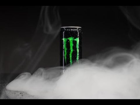 Monster Energy Advertising Commercial | Creative Video Shoot - YouTube