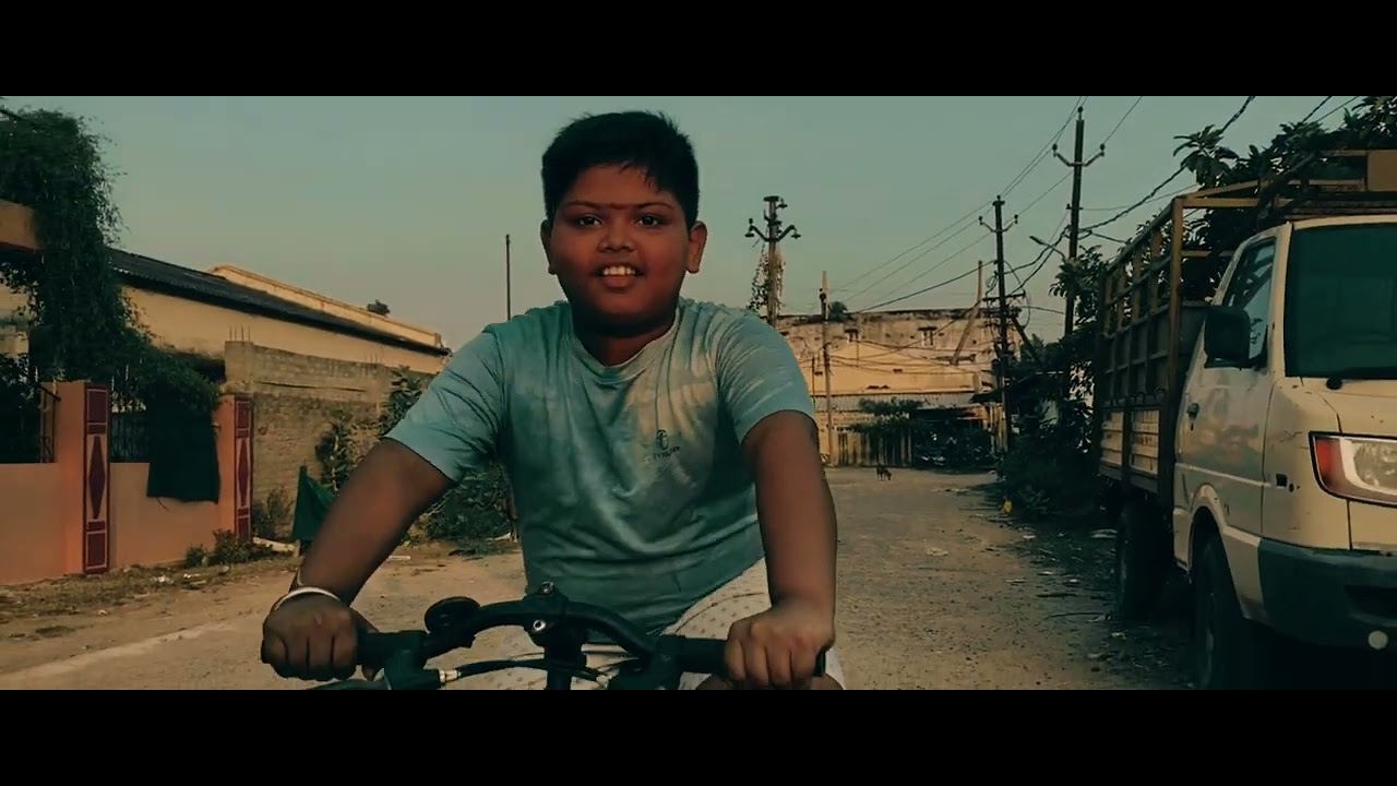 AUR FIRST SHORT MOVIE 🍿🎥 - YouTube