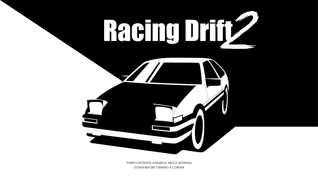 Racing Drift 2 - Trailer - YouTube