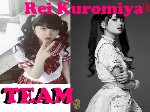 Team REI KUROMIYA / This is a video tribute