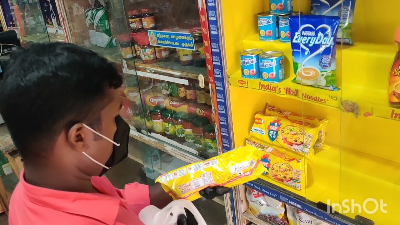 Perfect Merchandiser Work | How To Working Merchandising Job _ 😻🎉🎊 ...