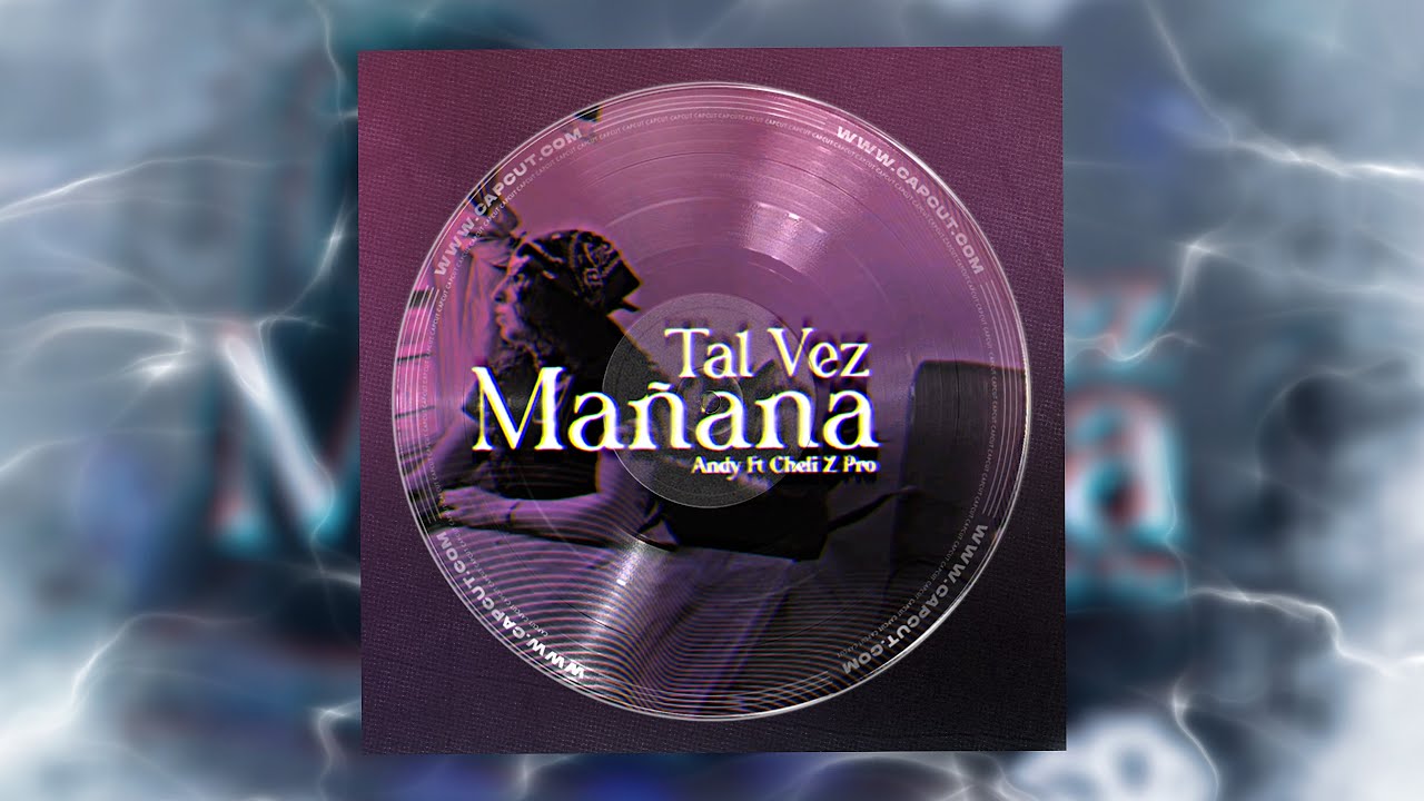 Tal vez mañana - Cheli zeta pro ft Andy Uribe (con letra) - YouTube