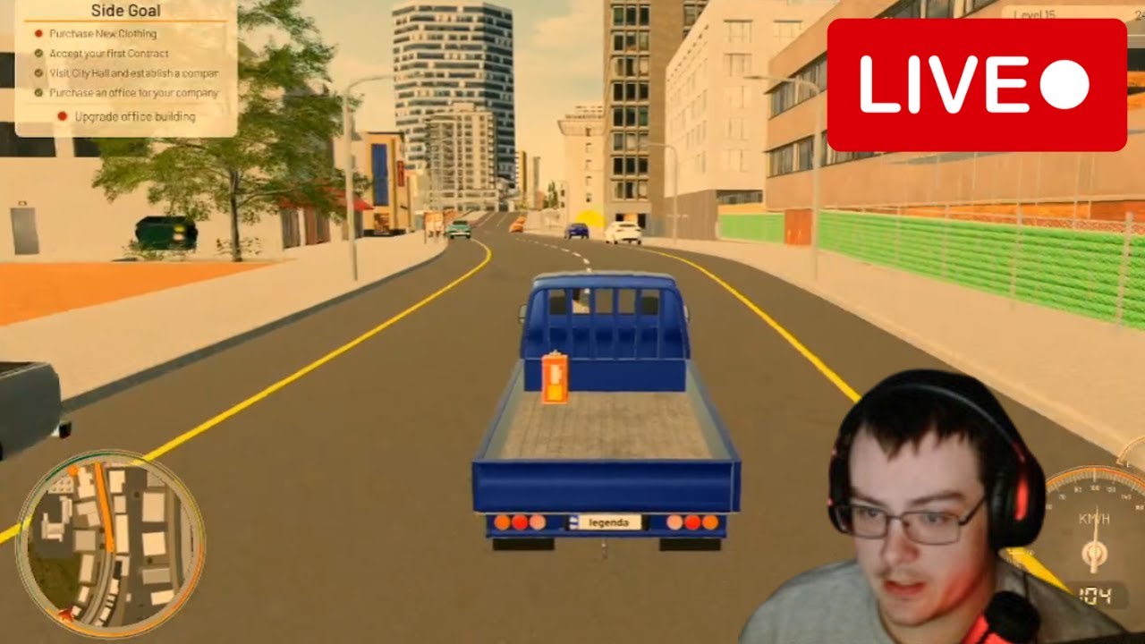 🎮 Genaro Figueroa is Live – Let’s Game On! 🚀 - YouTube