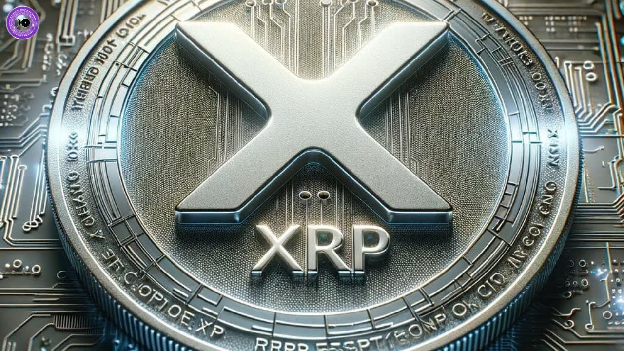 Ripple Revolution: The Game-Changer in Finance - YouTube