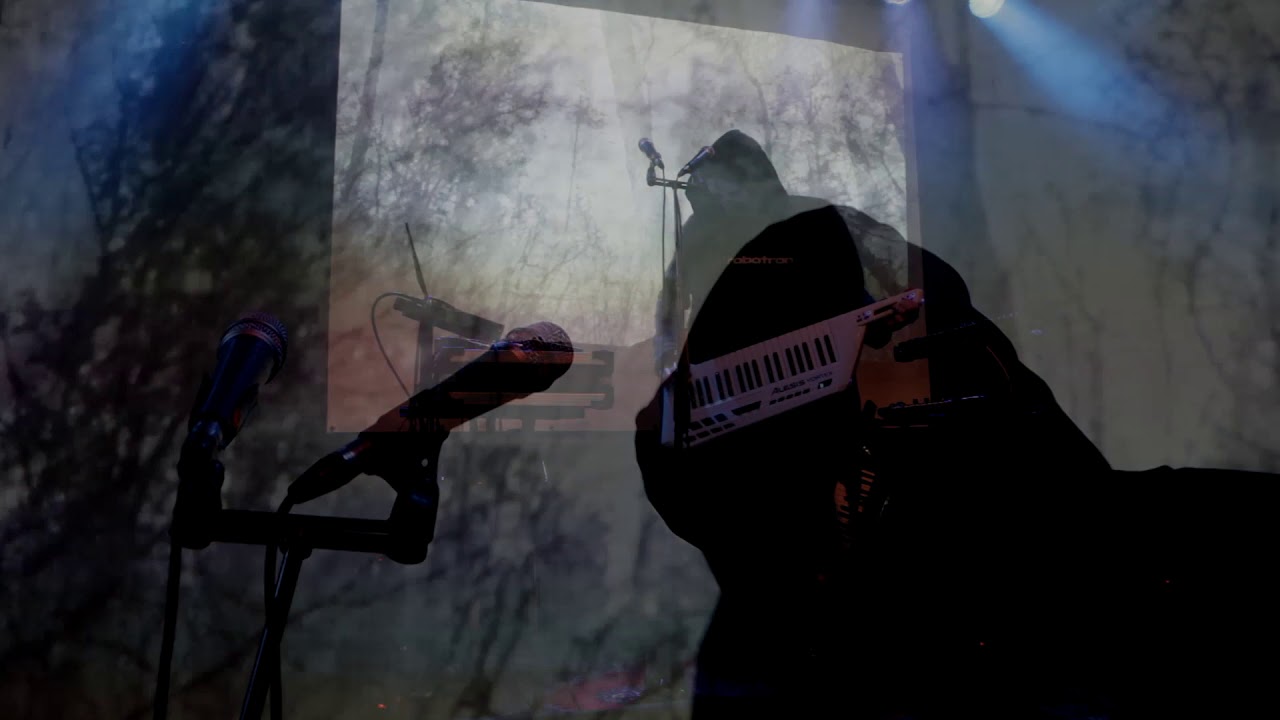 Xtort - Escape (live may 5th 2020 De Bunker Gemert) - YouTube