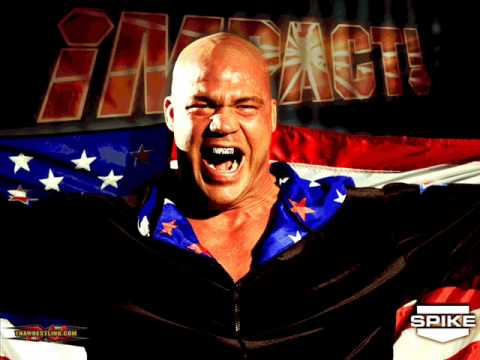 kurt angle tna theme orginal recording