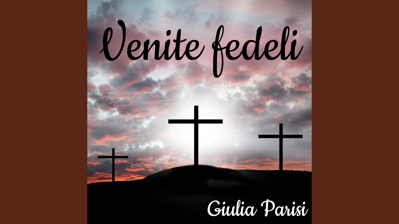 Venite fedeli - YouTube
