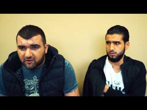CHOLAKYAN Chiro new Commercial - YouTube