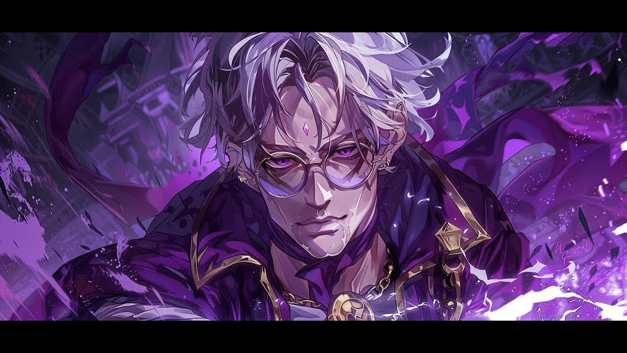 [Project Beast] 2k24 - Prof FS - 16/05/2024 - YouTube