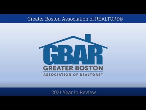 2021 GBAR Year in Review - YouTube