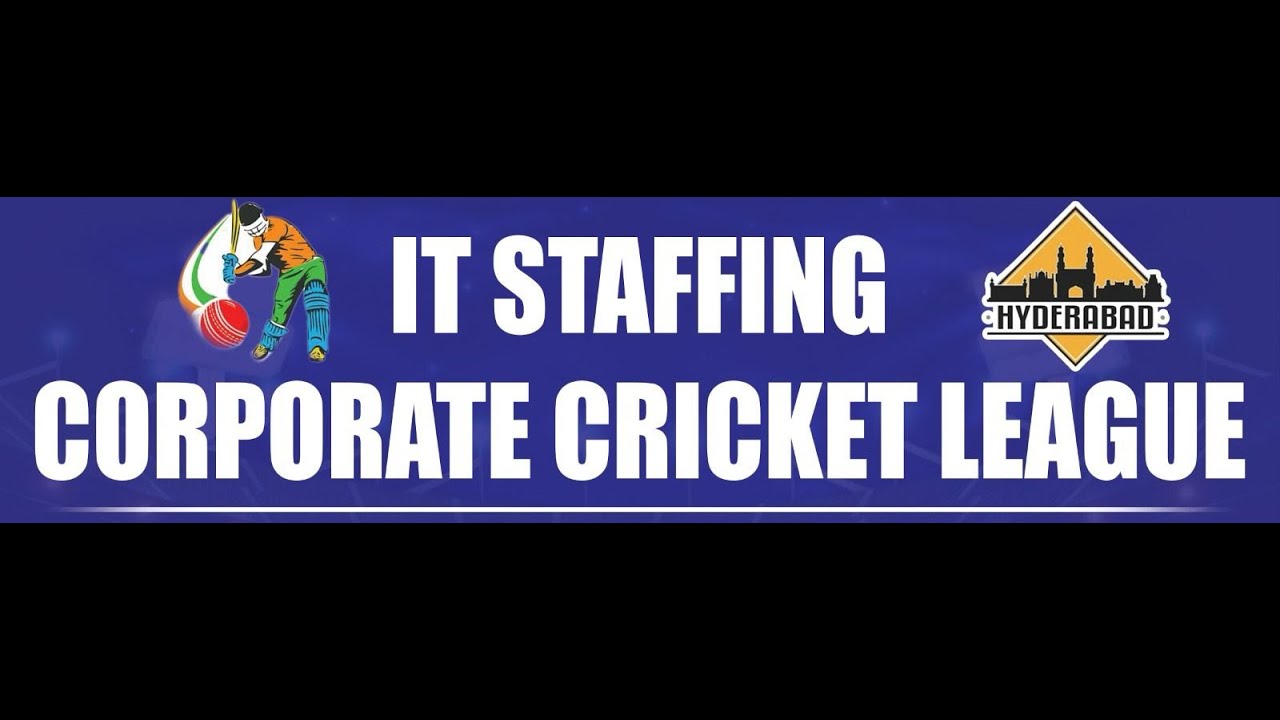 INDOTRONIX AVANI VS INTELLECTT INC @ IT STAFFING CORPORATE LEAGUE - YouTube