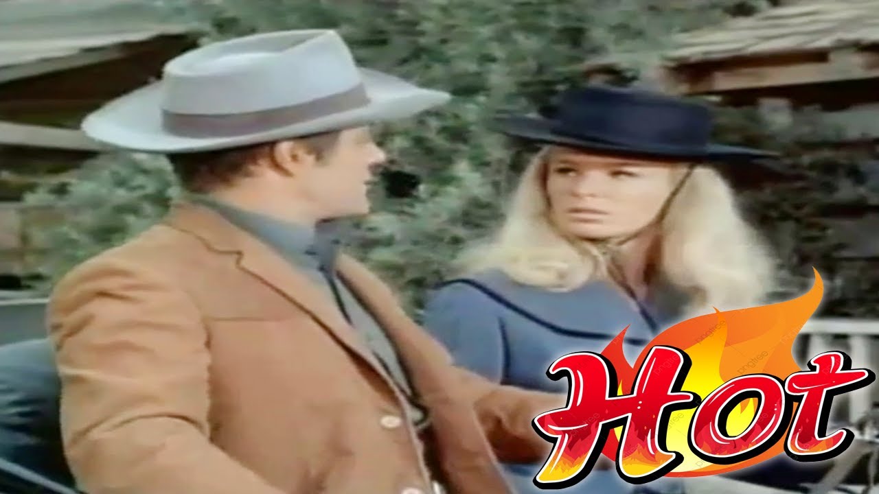 The Big Valley Full Episodes 🎁 Guilty 🎁 Classic Western TV Series - YouTube