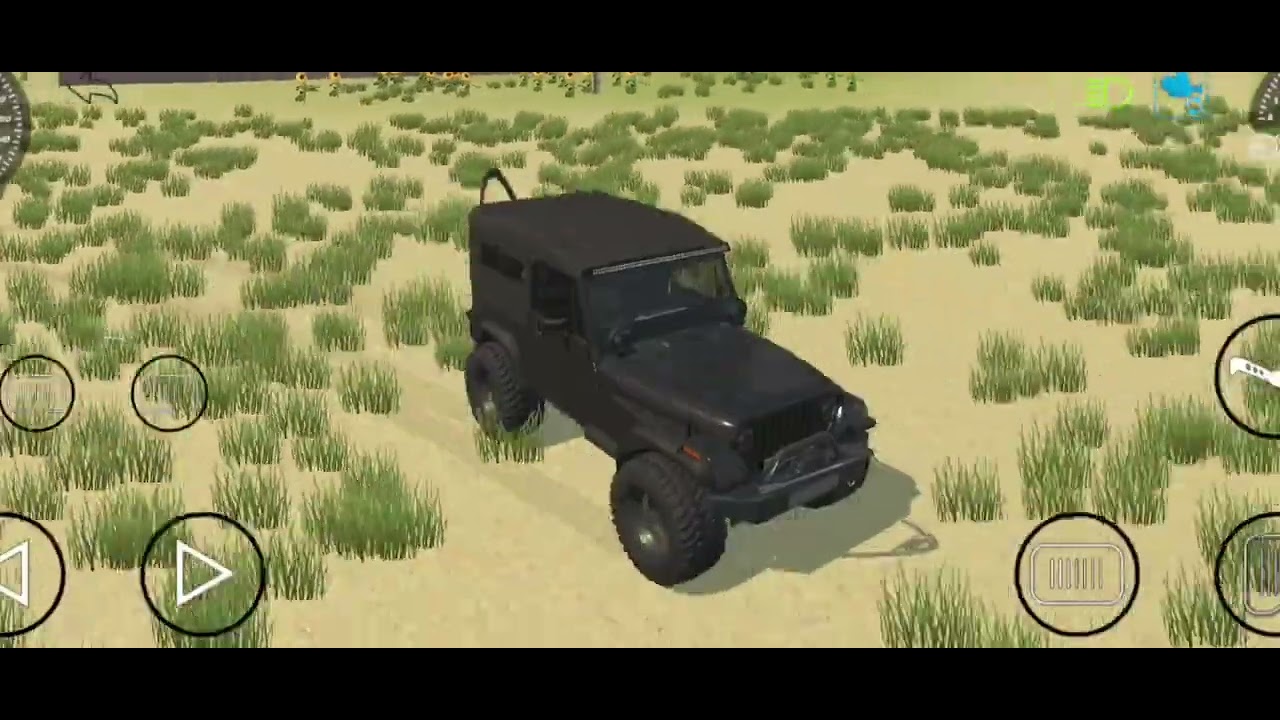 Thar racing game @Aahilaafia - YouTube