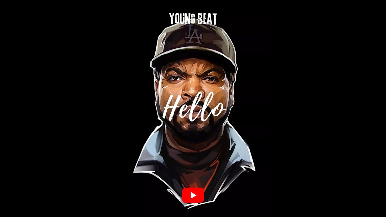 [ICE CUBE, DR. DRE & MC REN] HELLO (REMIX) - YouTube