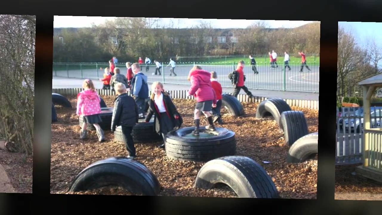 Brookvale Primary School - YouTube