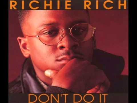 Richie Rich - Rodney The Geek - YouTube