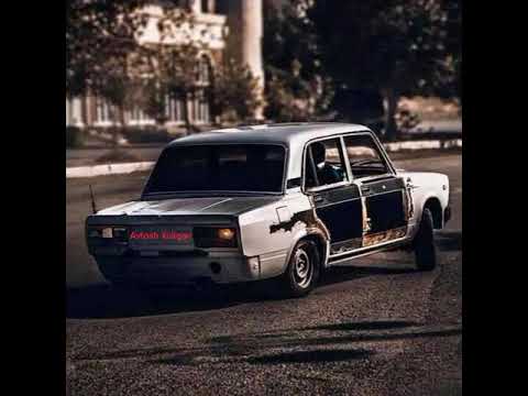 Azeri Bass-Ya Xuliqan (Гио Пика)