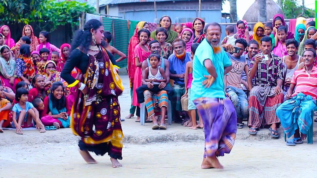নতুন গীত / ঘড়ির বদল শালীক করব দান কি আম্মাজান / গান / git / song ...