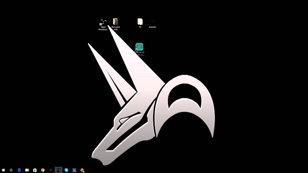 Advanced OBS Tutorial Setup Guide - YouTube