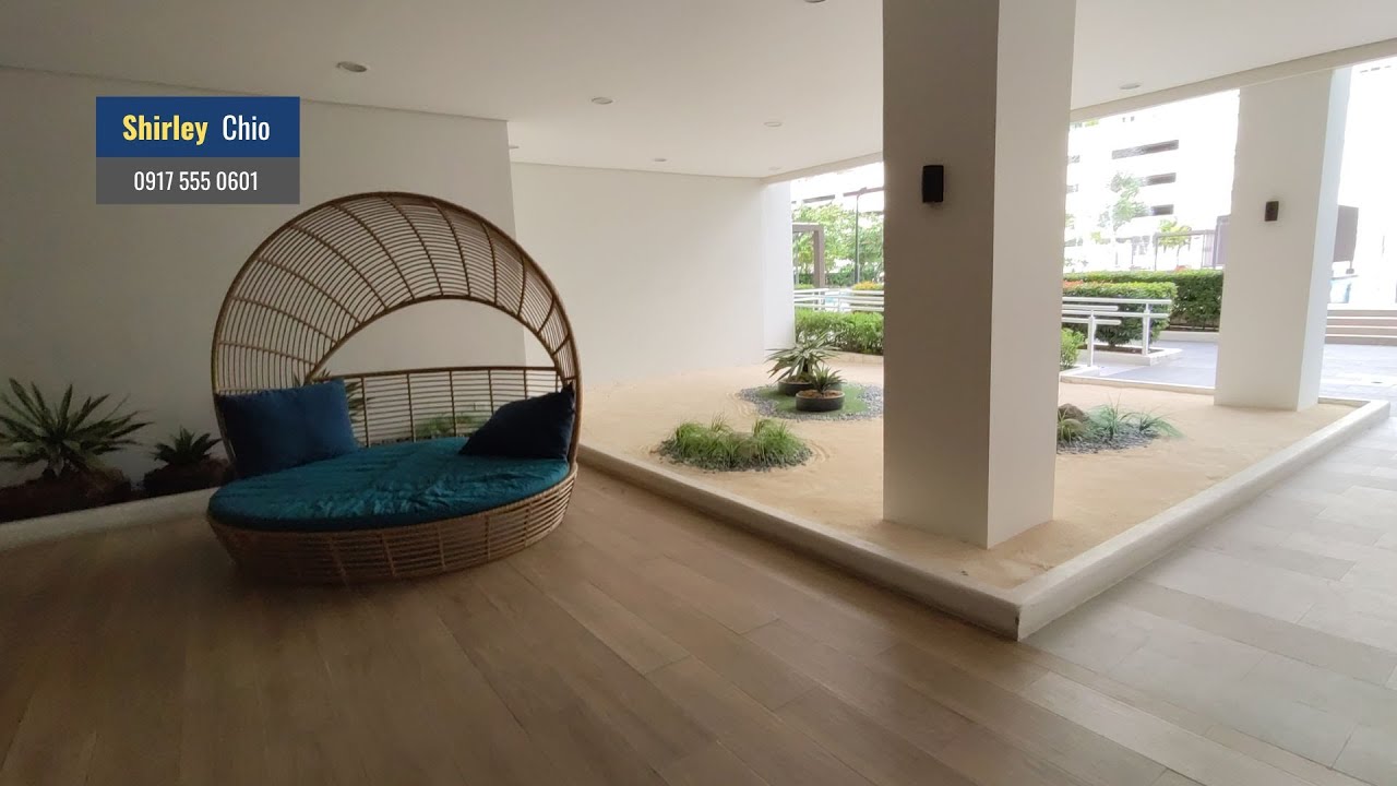 Snapshots of the Solinea by Alveo Land Resort Lifestyle Swimming Pool ...