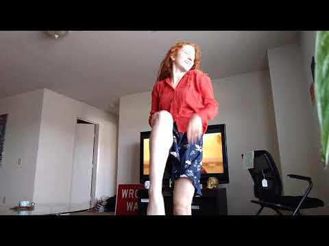 Rose Balters: Fancy Feet by Liz Vice