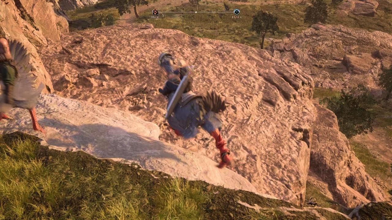 FINAL FANTASY VII REBIRTH_28 Whymzelett fiend - YouTube