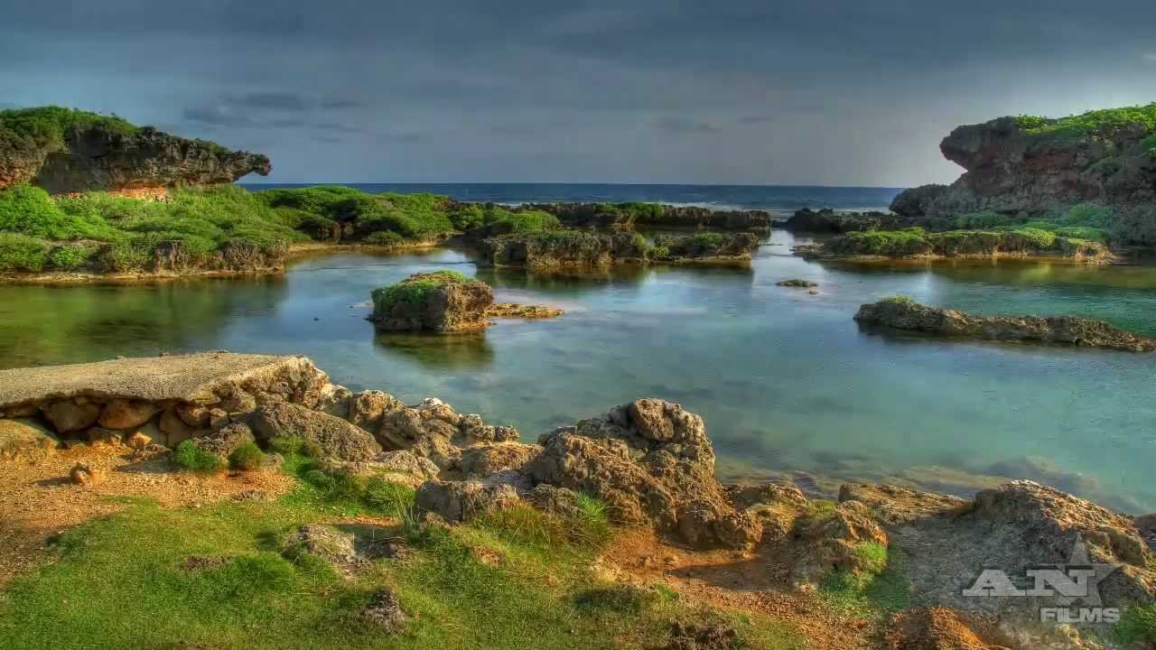 Guahan: Where America's Day Begins - YouTube