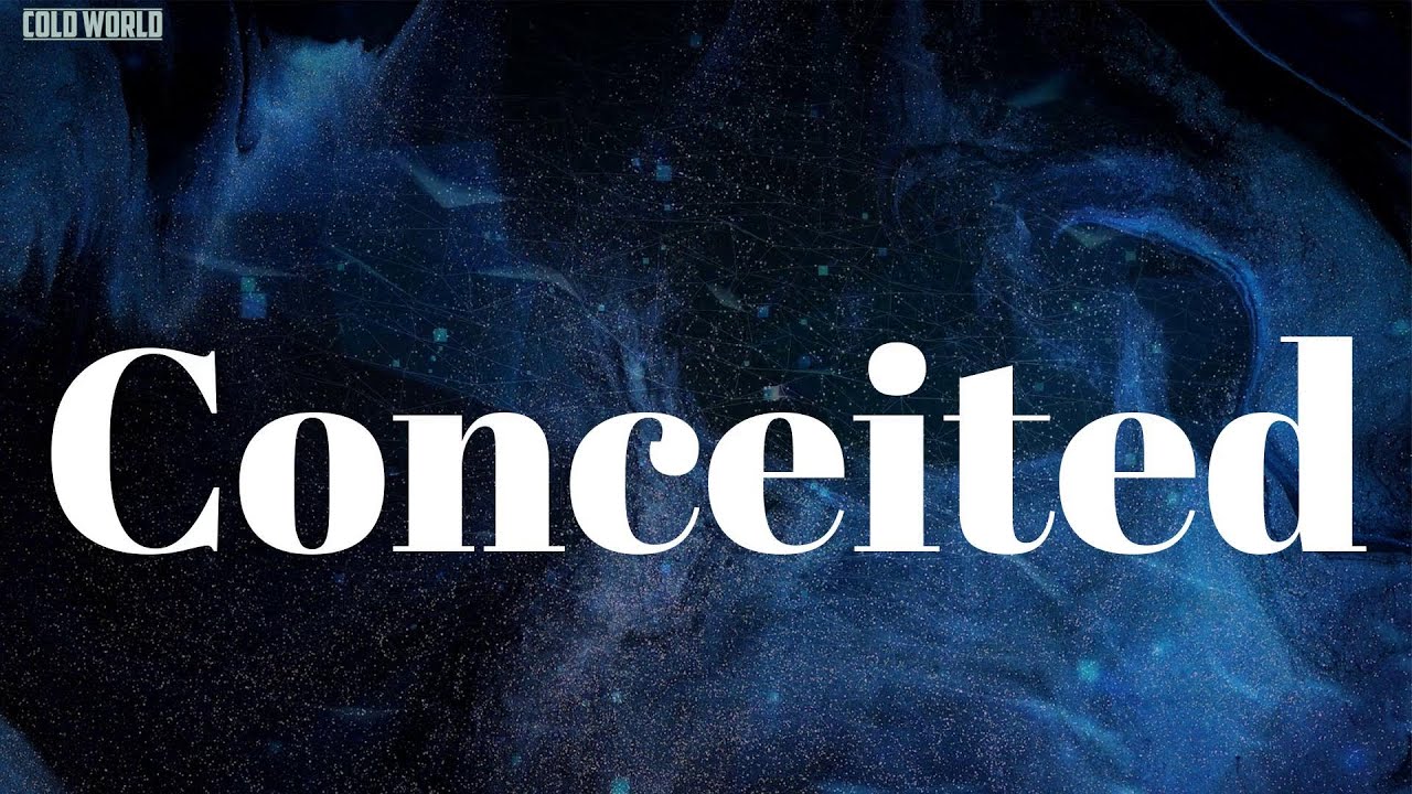 Conceited (Lyrics) - Flo Milli - YouTube