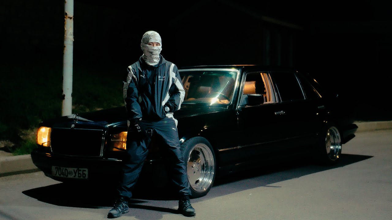 O.G MOB - SHIDET SHINGEN - YouTube