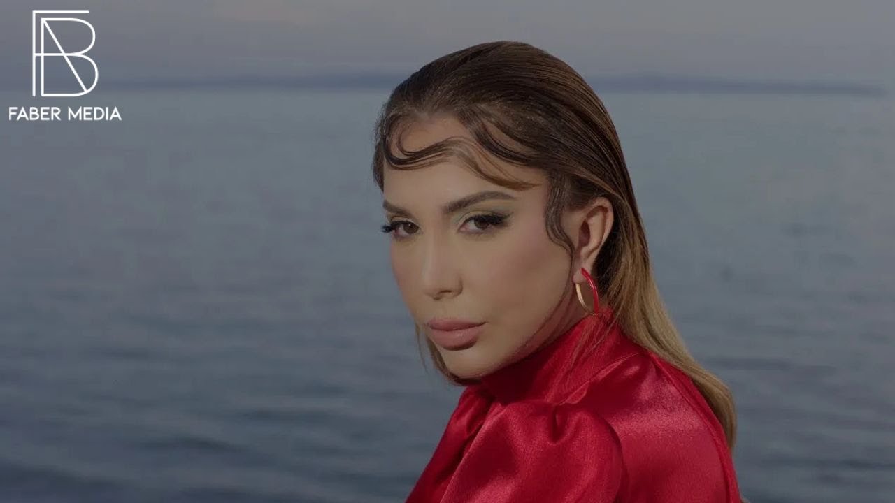 Teuta Selimi - Dhurate (Prod By. Bini Diez) - YouTube