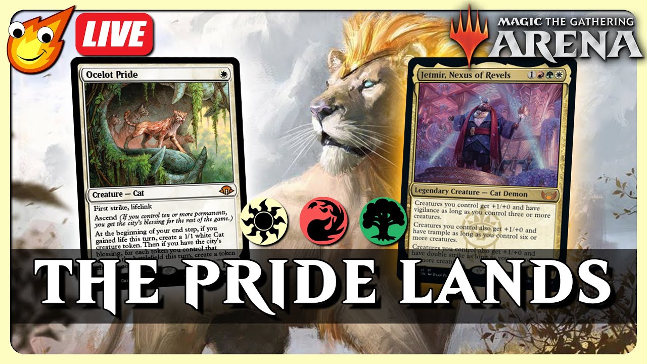 🔴 LIVE | It's Budget Naya Cats in Timeless & Midweek Magic | 11 Rares ...