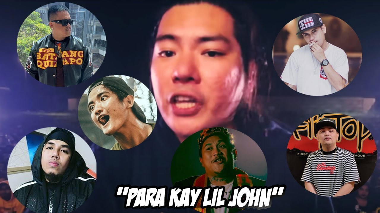 Shernan vs M Zhayt vs Pistolero vs Lhipkram vs Romano / Reaction Video ...