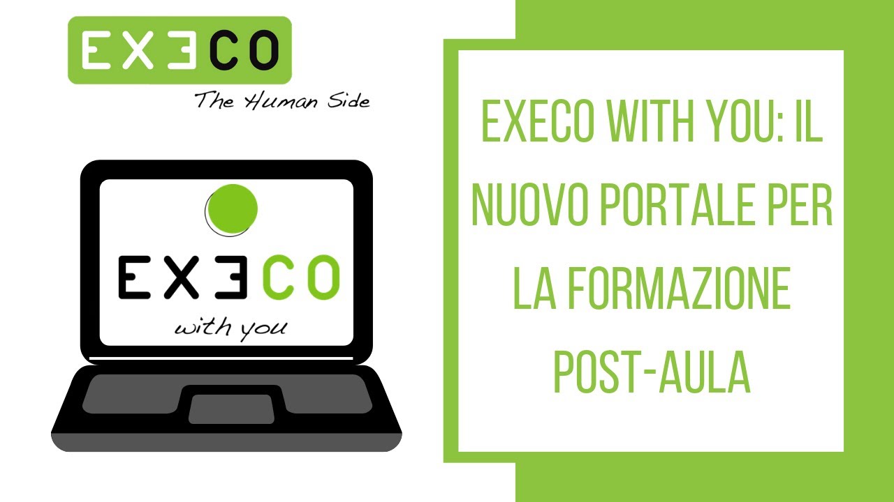 Execo with you - Execo - YouTube