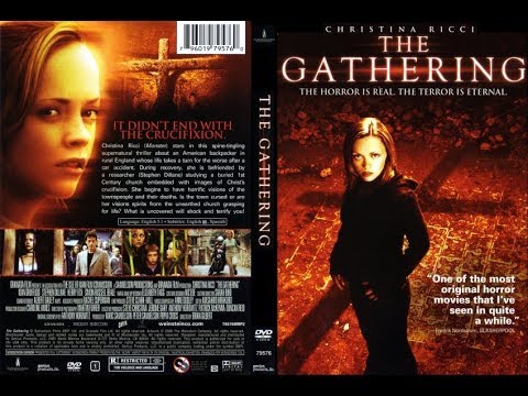 Toplantı - The Gathering (2002) TÜRKÇE DUBLAJ