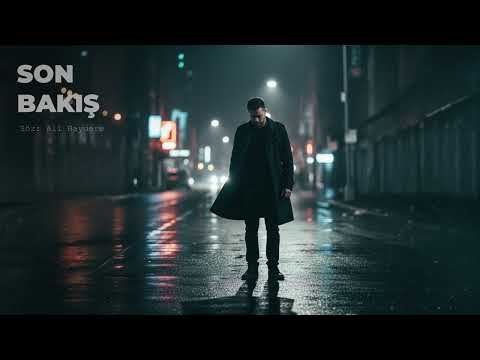 Son Bakış | 90’lar Arabesk Pop | Duygusal Türkçe Şarkı