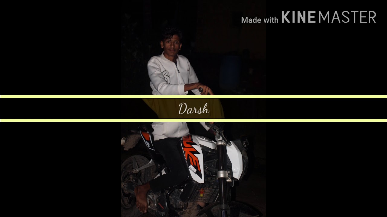 Darshan d k - YouTube