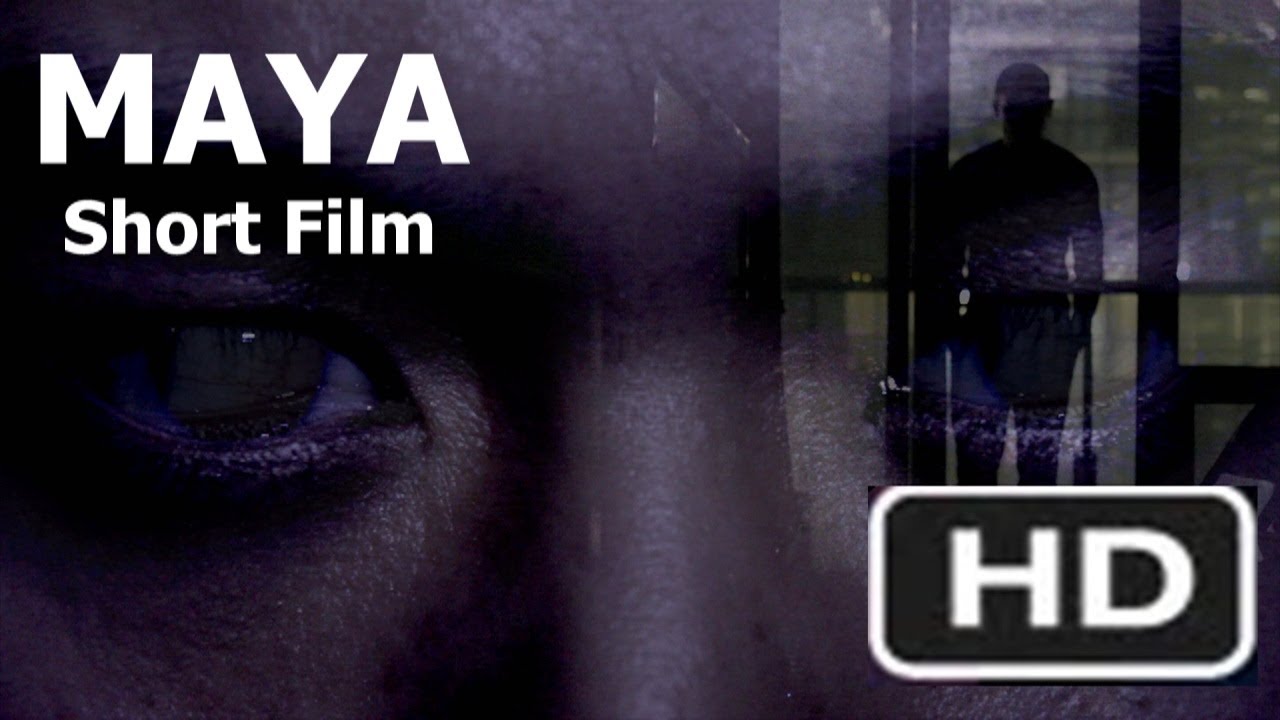 MAYA - Short Film - YouTube