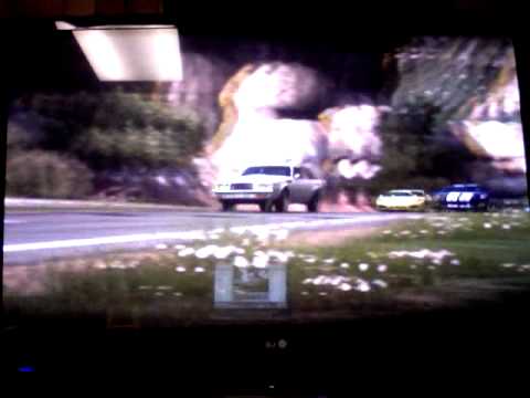 forza 3 DONK!