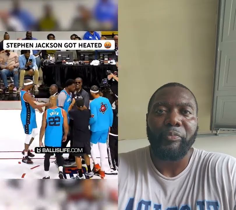 It's not personal Jack it's a Game- Reaction - YouTube