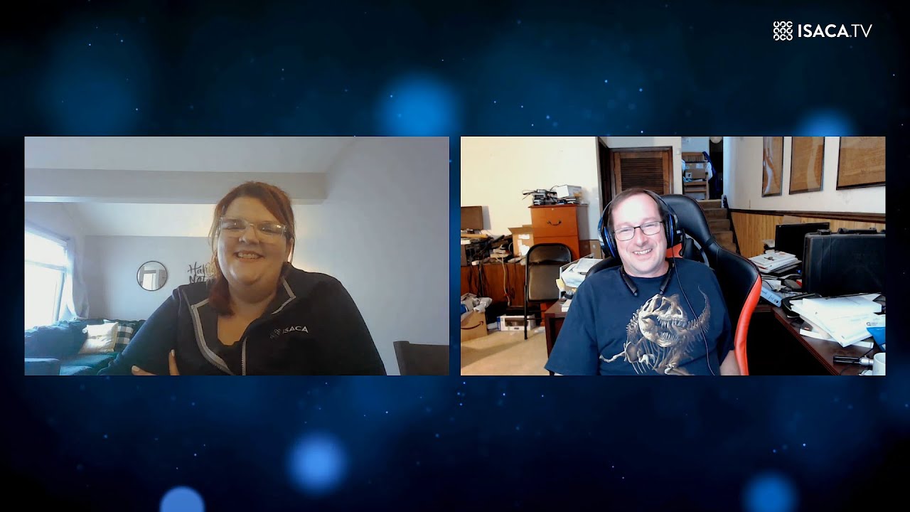 Industry Spotlight: Ed McCabe - YouTube