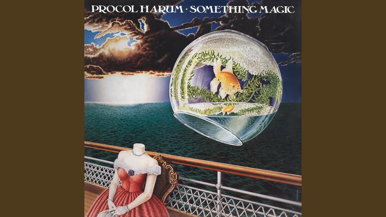 Wizard Man (2020 Remaster) - YouTube