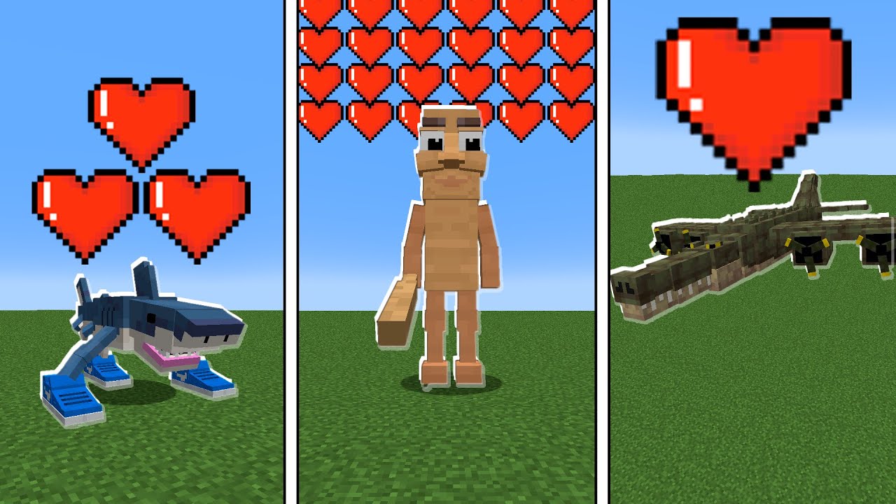 Which all Italian Brainrot is Strongest? - YouTube