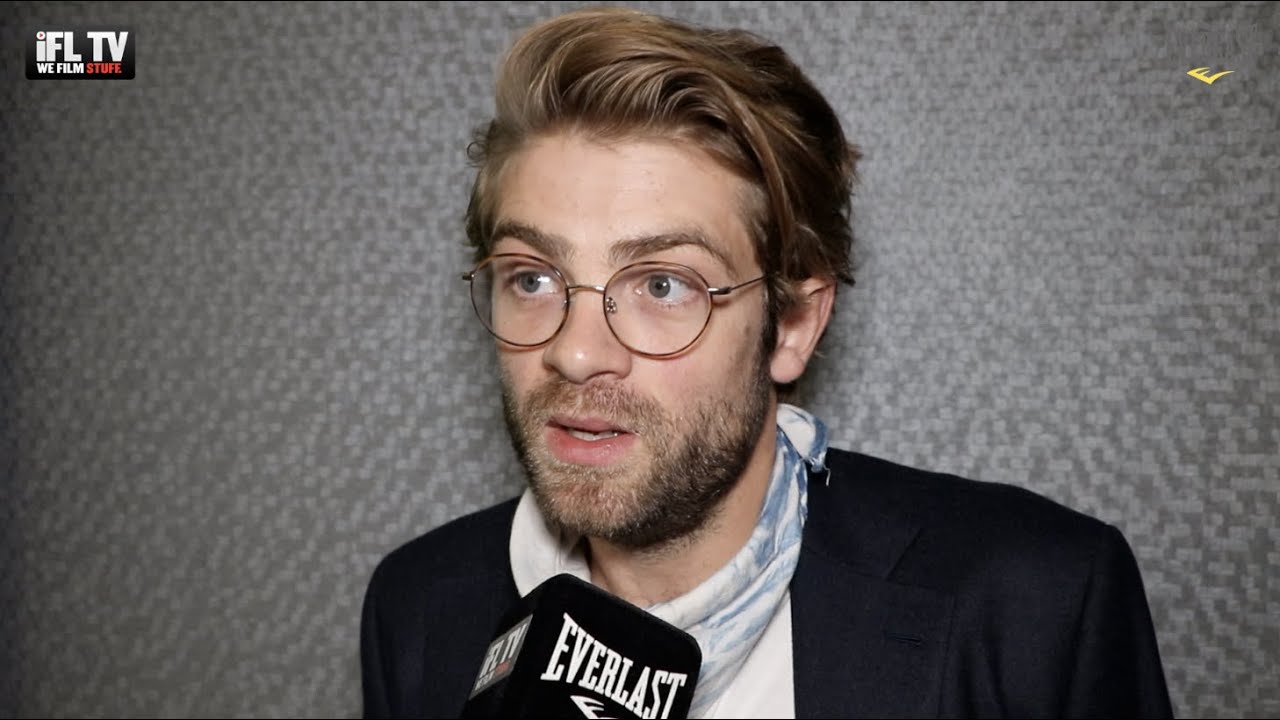 'JOHN SKIPPER IS WRONG!' - JOE MARKOWSKI ON 'DAZN FAILURE' COMMENTS ...