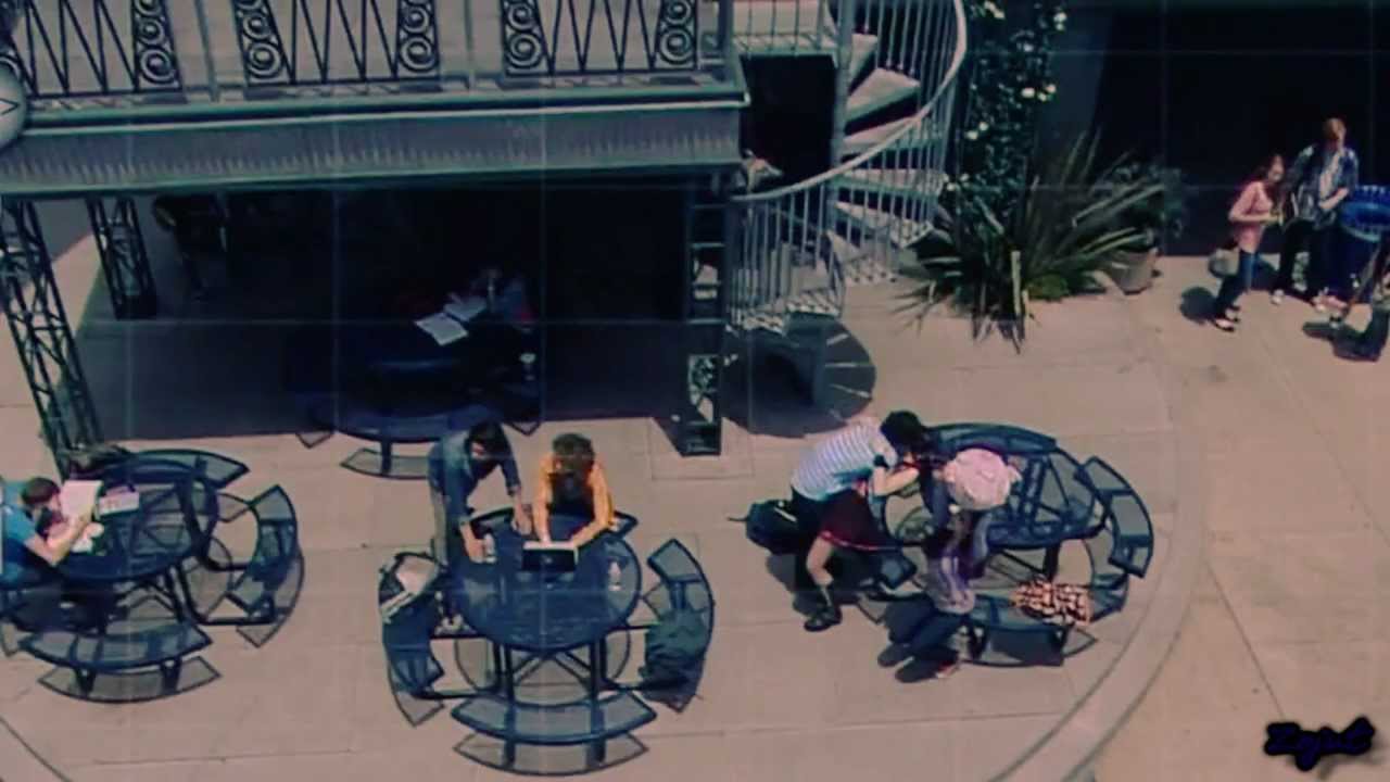 Robbie/Jade - You and I - YouTube