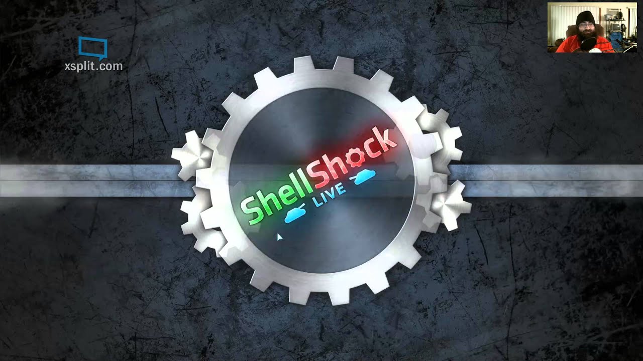 Shellshock live (Part 1) - YouTube